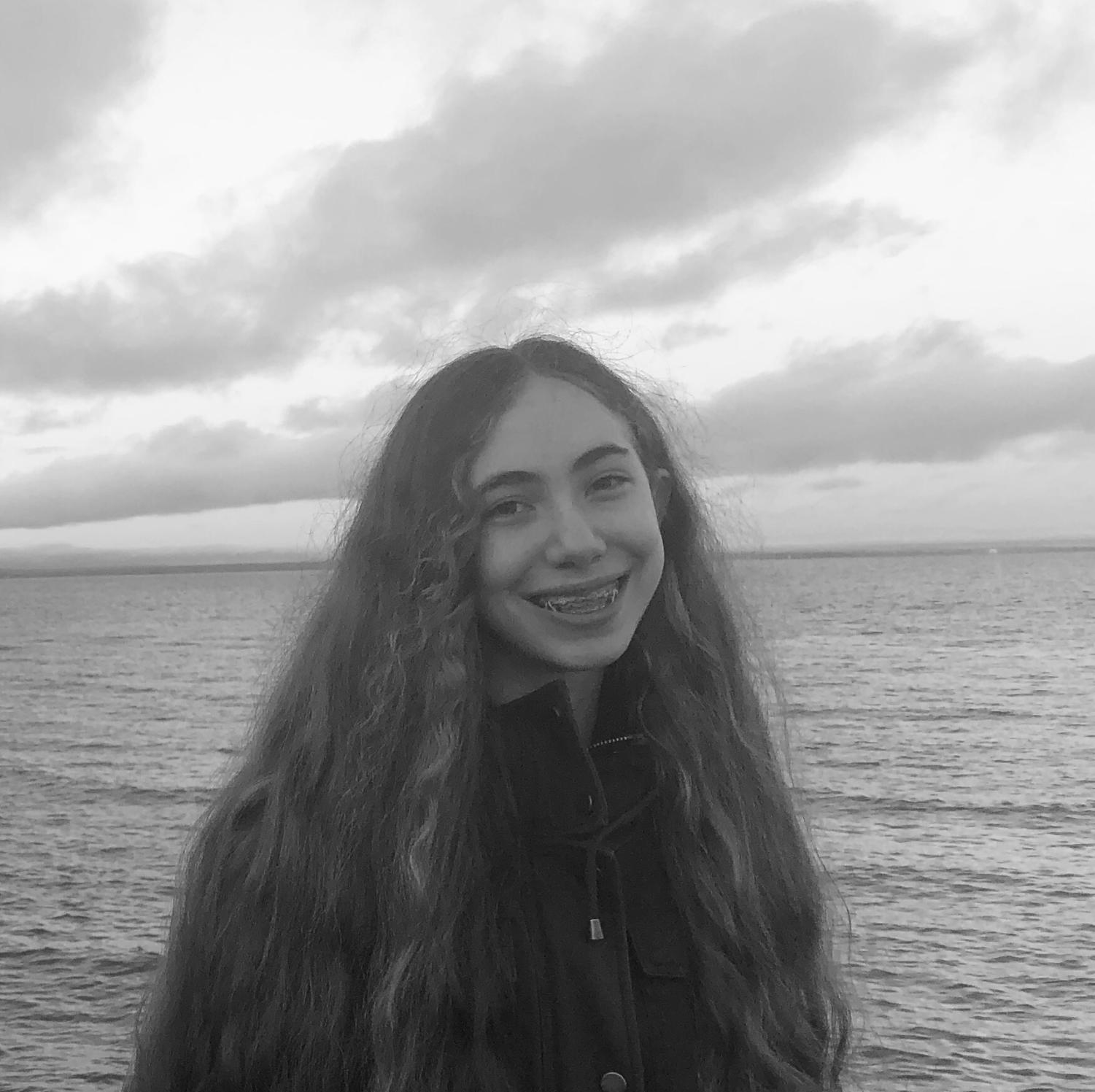 Dora Fields – The Port Press